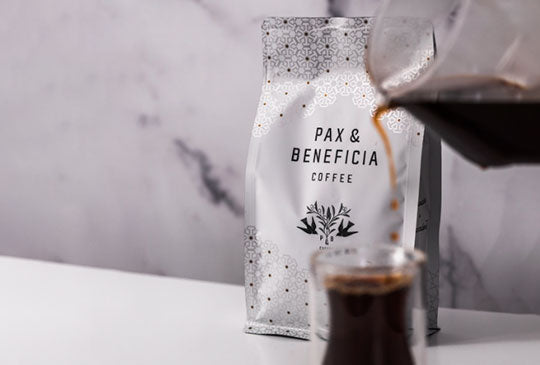 Discover the Ultimate Gift Ideas for Coffee Lovers | Pax & Beneficia ...
