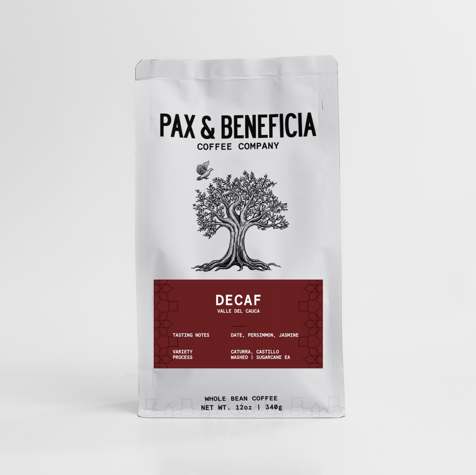 Pax & Beneficia - Coffee, Conversation, and Community