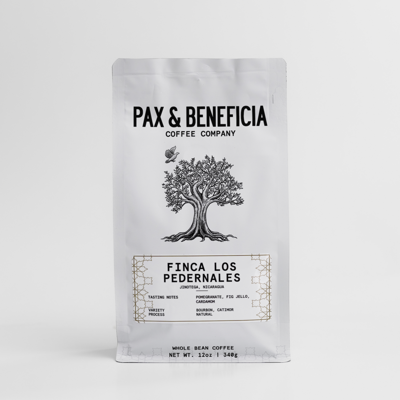 Pax & Beneficia - Coffee, Conversation, and Community