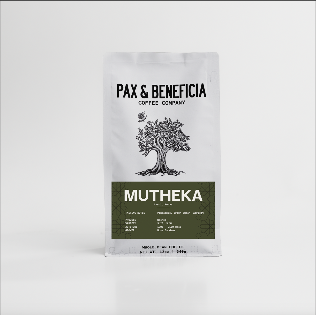 Pax & Beneficia - Coffee, Conversation, and Community – Pax & Beneficia ...