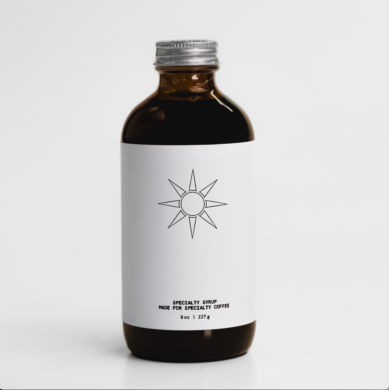 Sunshine Syrup – Pax & Beneficia